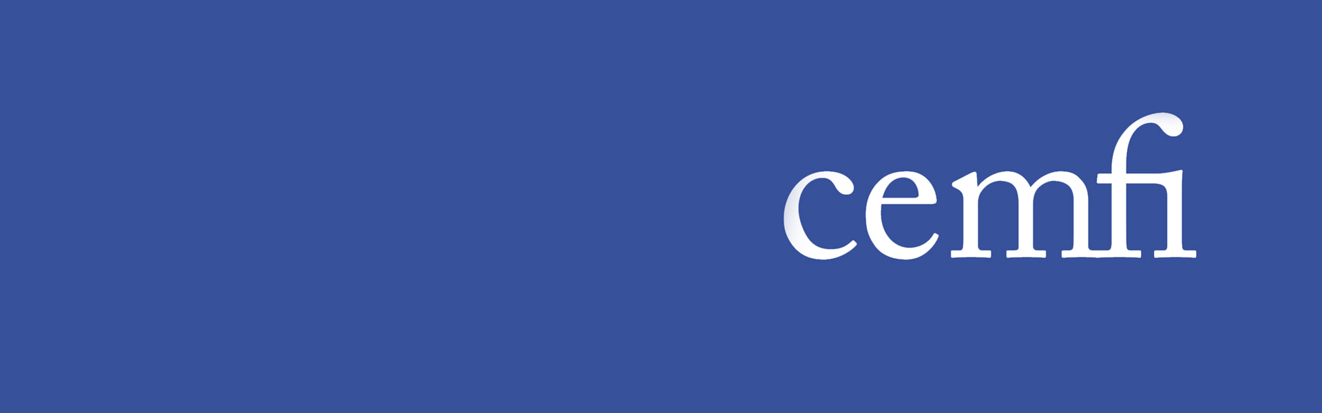 CEMFI